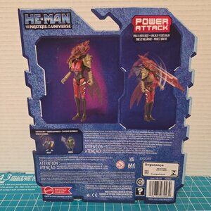 Toys | Netflix Heman Masters Of The Universe Motu Mosquitra Power ...